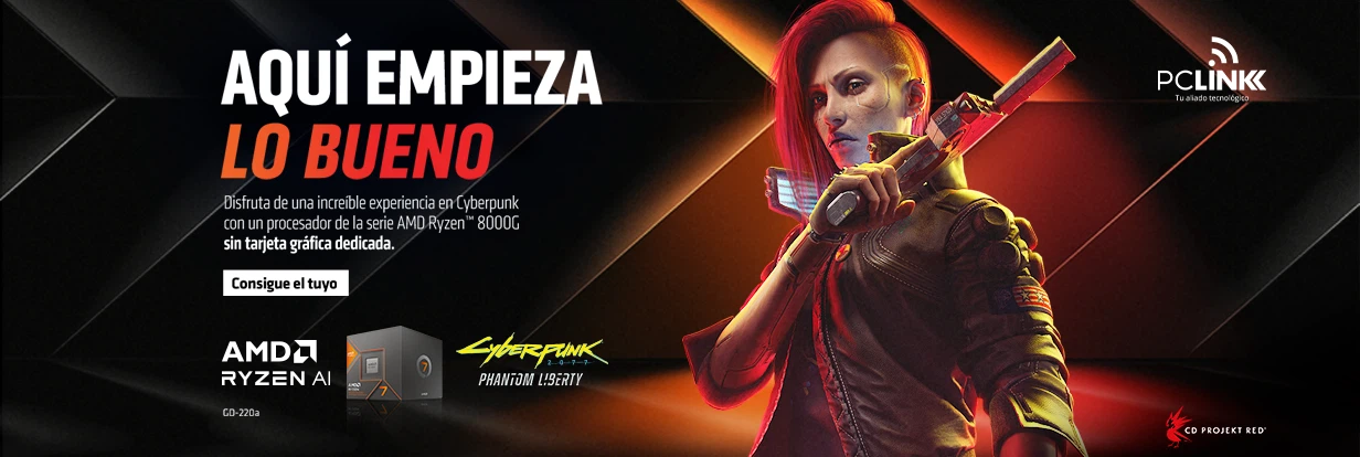 PC Link | Distribuidor Mayorista de Equipos y Accesorios de Cómputo