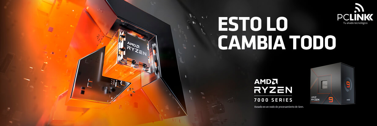 PC Link | Distribuidor Mayorista de Equipos y Accesorios de Cómputo