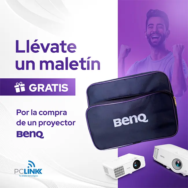 PC Link | Distribuidor Mayorista de Equipos y Accesorios de Cómputo