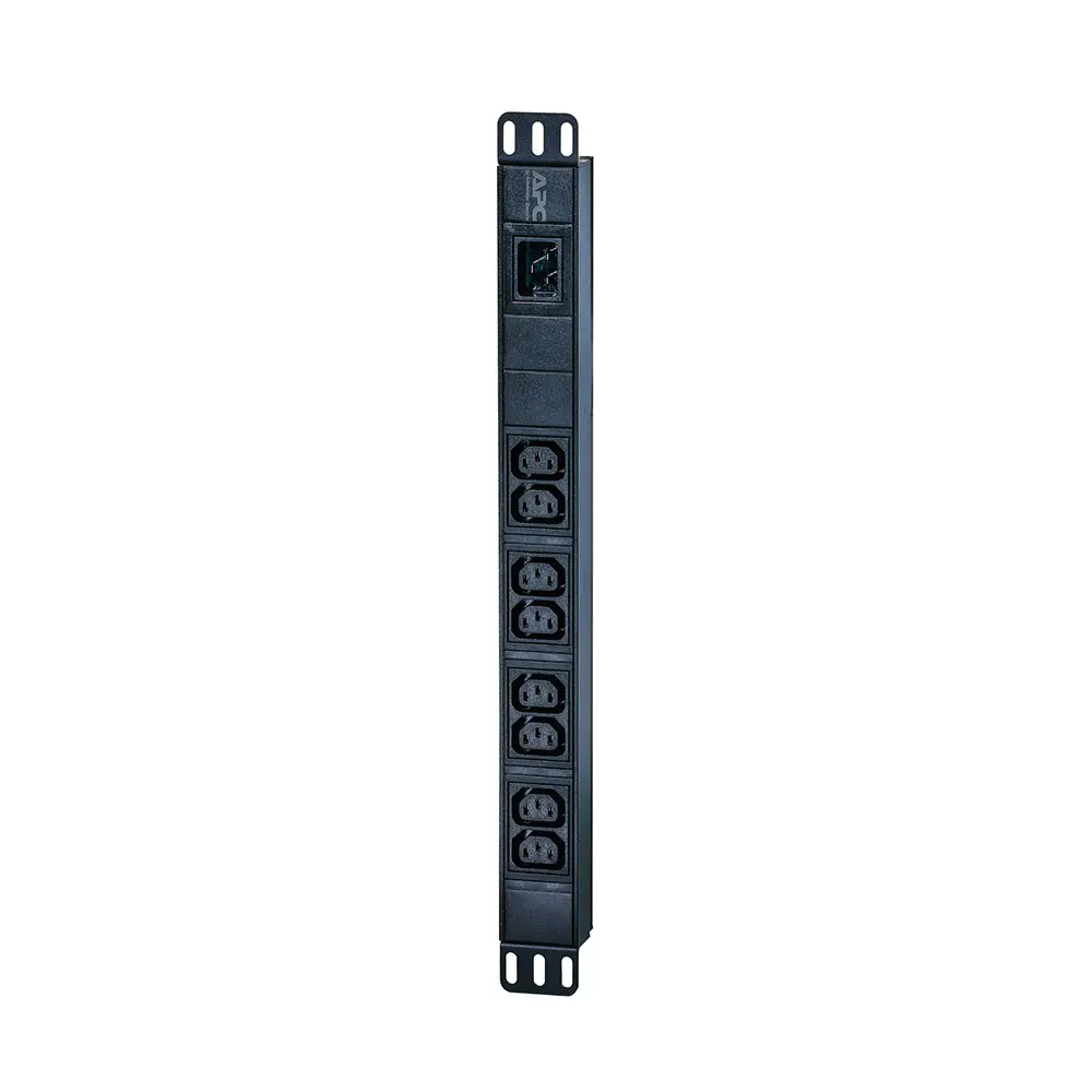 PC Link | RACK APC EPDU1016B RACK PDU, BASIC, 1U, 3.7kW, 230V, (8) C13