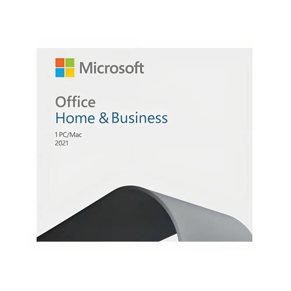 PC Link | LIC. MS Office Home & Business 2021 WIN/MAC ESD DESCARGA ...